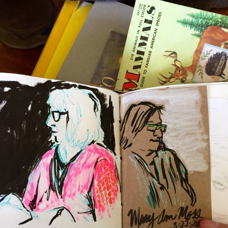 postcard from montecito