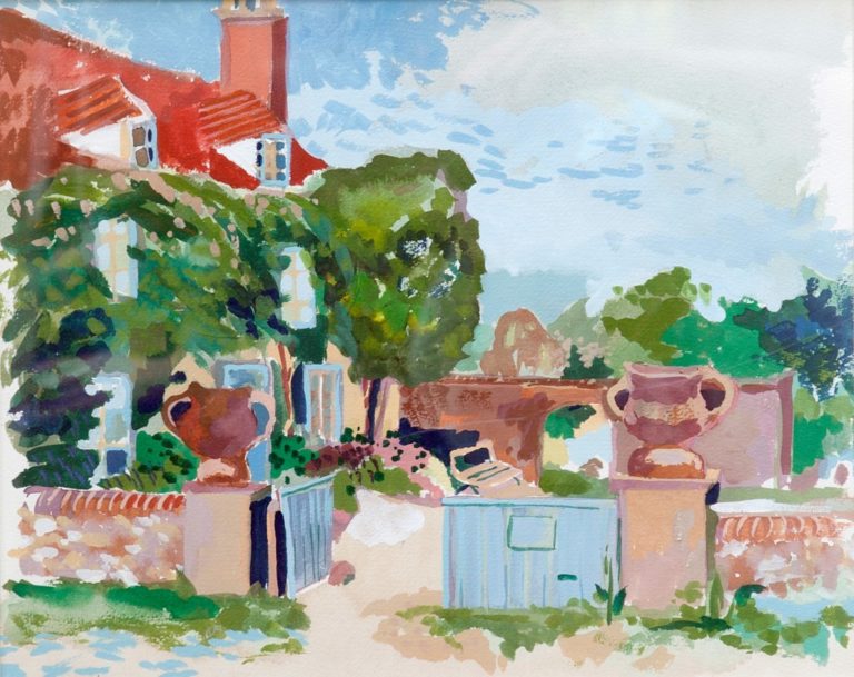 lottie cole has come to my attention