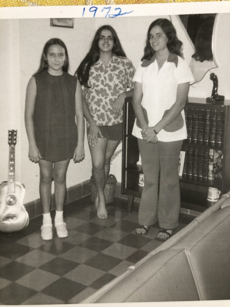 Moving Into The New Year